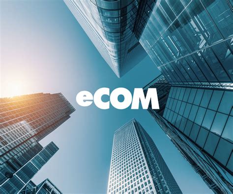 The Company Ecom