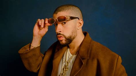 Bad Bunny ‘nadie Sabe Lo Que Va A Pasar Mañana Most Streamed Lp 2023