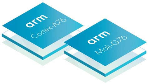 ARM เผยโฉม Cortex A สถาปตยกรรม CPU รนใหมทแรงขนกวาเดมอก DroidSans