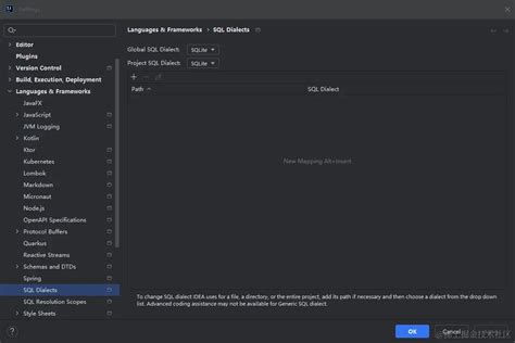 Idea：mapperxml 文件中 Sql 的格式化sql 格式化设置 参考 Idea设置mapperxml文件中 掘金
