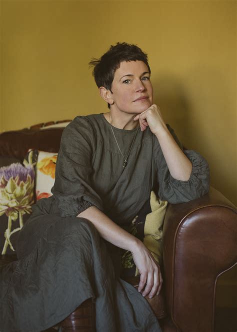 Press Photos Of Booker Nominated Author Sarah Hall — Sarah Hall