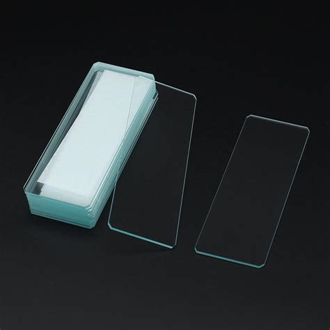 7101 Microscope Slide 7101 90 Trummed China Manufacturer