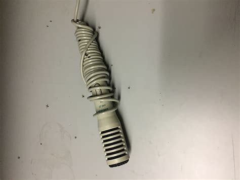 Labtec AM22 Microphone Reverb