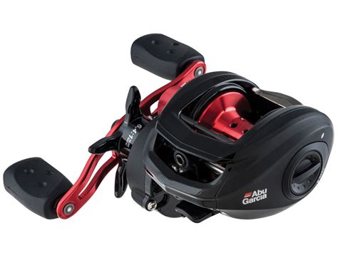 Abu Garcia Black Max Baitcast Reel Davos Tackle Online