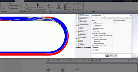 Not An Expert In Multiphase Modeling You Dont Have To Be With Ansys Ansys