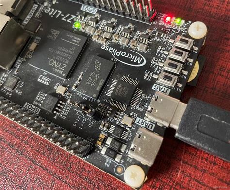 不使用Vivado给FPGA下载程序实测MacOSUbuntu有效 openfpgaloader CSDN博客