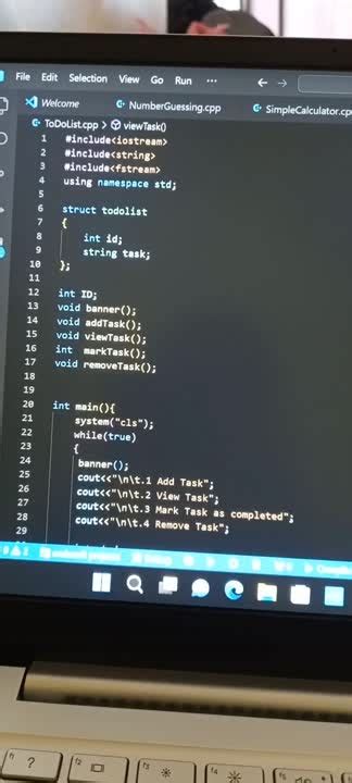 shivanya on linkedin todolist project gjrwgy3g