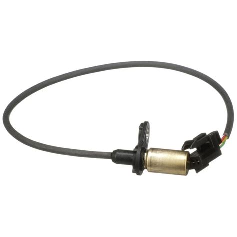 Delphi Vehicle Transmission Speed Sensor SS11855