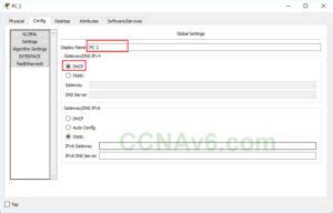 Cisco Packet Tracer For Beginners Chapter Startup Guide