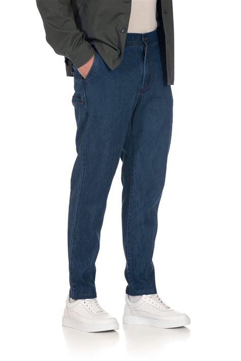 Benjamin Pants Mi Μοντέρνα Ανδρικά Ρούχα No Name Athens