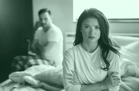 Sexless Marriage And Divorce How Lack Of Intimacy Can Affect A Relationship Split Fyi
