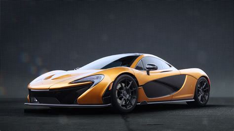 Mclaren P1 Versus Laferrari Versus Lamborghini Veneno Bike Cities