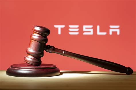 [us] Nlrb Rules Tesla Violated Florida Labour Laws Gpa