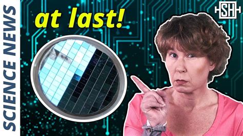 This New Semiconductor Could Revolutionize Computing Lifeboat News The Blog