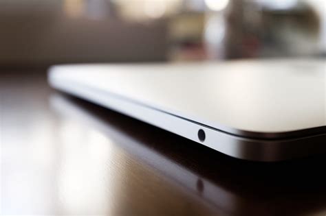 MacBook Pro Escape dni później iMagazine