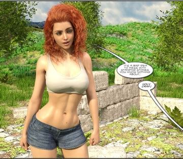 Sex Stoned Muses Sex And Porn Comics