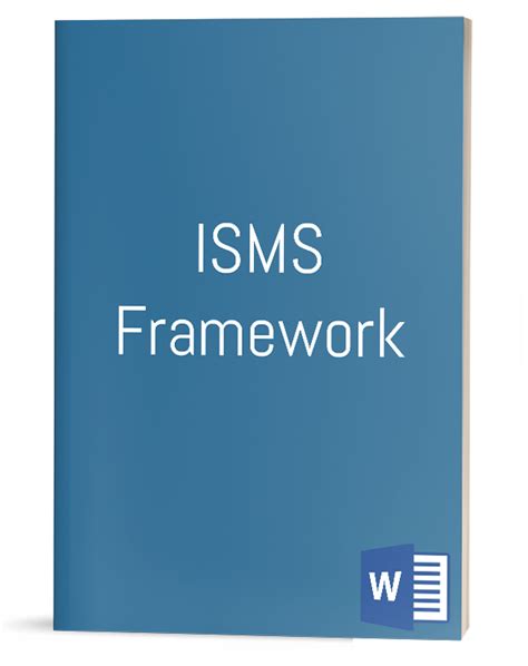 ISMS Framework IT Procedure Template