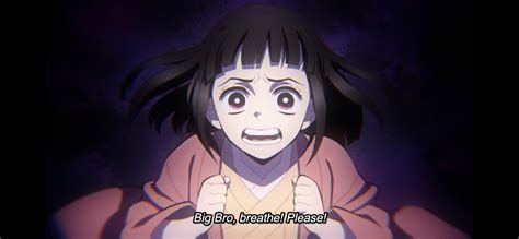 Question How Can Tanjiro Use Breathing Styles Without Breathing R