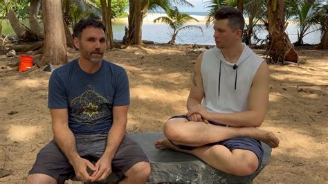 Pov Trying To Meditate Just Finished 5 Months Of Comedy Classes With