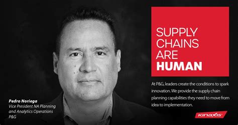 Kinaxis On Linkedin Customers At The Heart Of Every Supply Chain Kinaxis