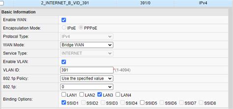 Pppoe Connection Over Vlan Does Not Work After Upgrade To 2 7 0 Tonight Please Help