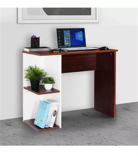Wooden Computer System Table At 1500 Piece In Coimbatore ID 23083648897