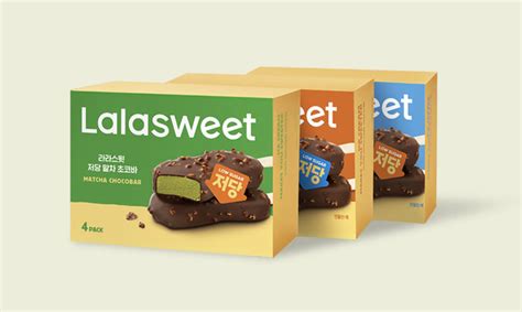 7년 만에 저당 아이스크림 시장 1위 라라스윗의 5가지 성공 전략