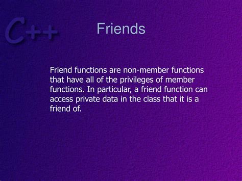 Ppt Operator Overloading Powerpoint Presentation Free Download Id1955871