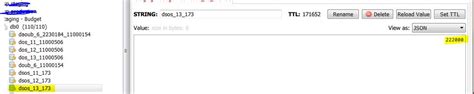 Redis DB With Jmeter Integration Can Not Connect Stack Overflow