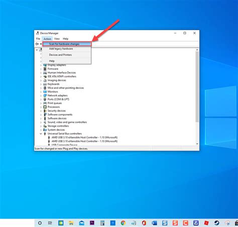 How To Fix Unknown Usb Device Port Reset Failed Error On Windows 10
