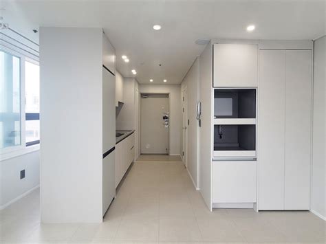 세입자용 오피스텔 인테리어를 이렇게 하면 계약률 상승 라이프스타일 슈퍼앱 오늘의집