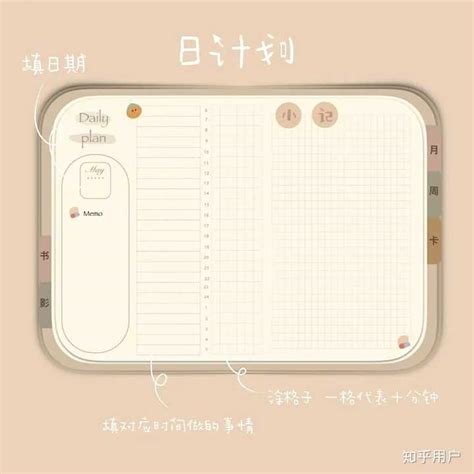 求推荐好用的电子手帐？ 知乎
