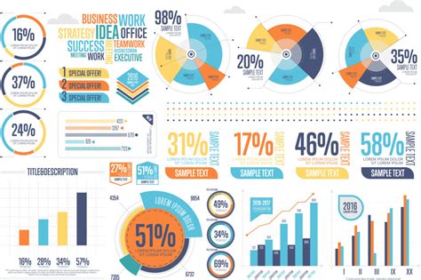 Infografis Ilustrasi And Vektor Terbaik Istock