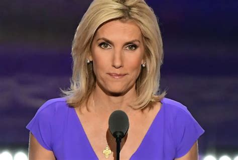 What Happened To Laura Ingraham The Fox News Anchors Health Update