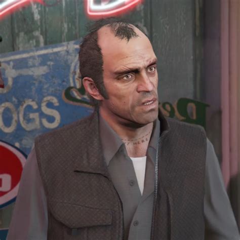 Pin By Lydia Tethras On GTA V Trevor Philips Gta Gta 5