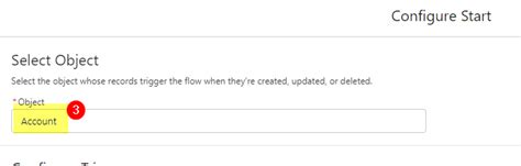 An Introduction To Record Triggered Flow With Scenario Salesforce Blogs Perficient