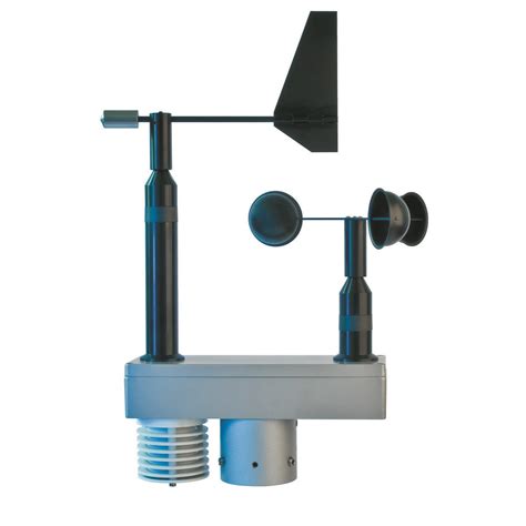 Combined Industrial Weather Sensor Wento Ind