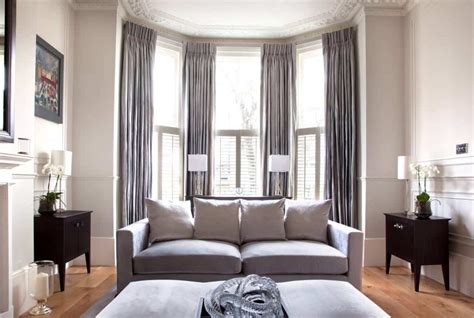 8 Perfect Ideas For Bay Window Curtains 2020 Buying Guide