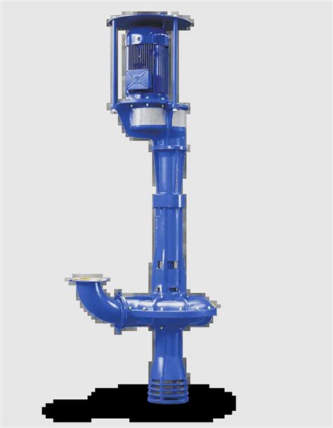 Pompe Ad Asse Verticale Alfa Pompe