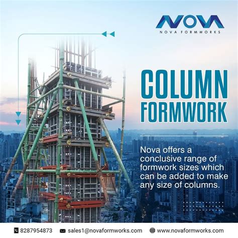 Column Formwork Solutions