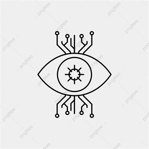 Infrastructure Background Blue Business Computer Template Observation Video Png And Vector