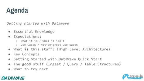 Introducing Datawave Ppt Introducing Datawave Ppt