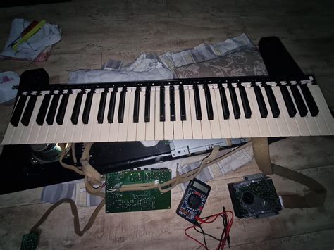 Does Anyone Know What Da Ic And Req Stands For R Synthdiy