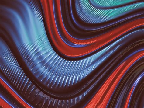 3d Wallpaper Abstract
