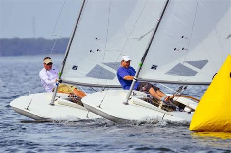 Cunningham Uk Sailmakers