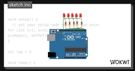 Farhan Ardiansyah Copy Wokwi ESP32 STM32 Arduino Simulator