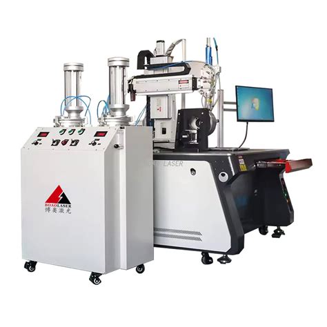 5axis Automatic Laser Cladding Machine Buy Automatic Laser Cladding