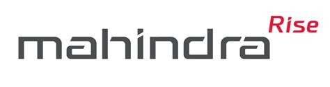 Mahindra Logo Hd