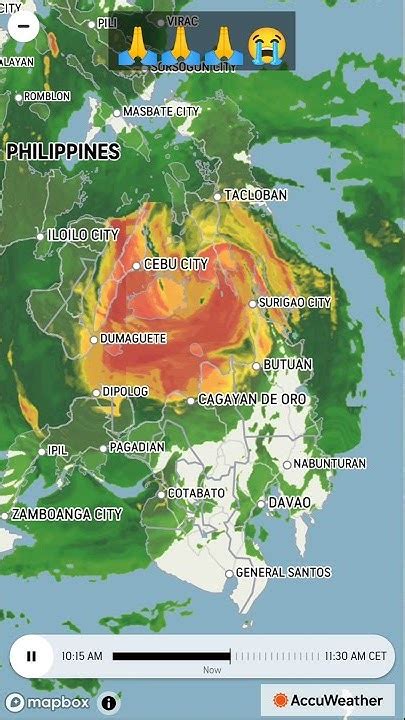 After 20 Years Keep Safe Bagyong Odeth Youtube