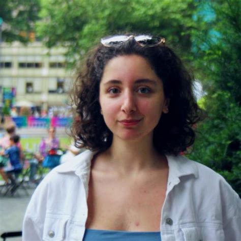 Iris Bibolli Nyu Tandon School Of Engineering